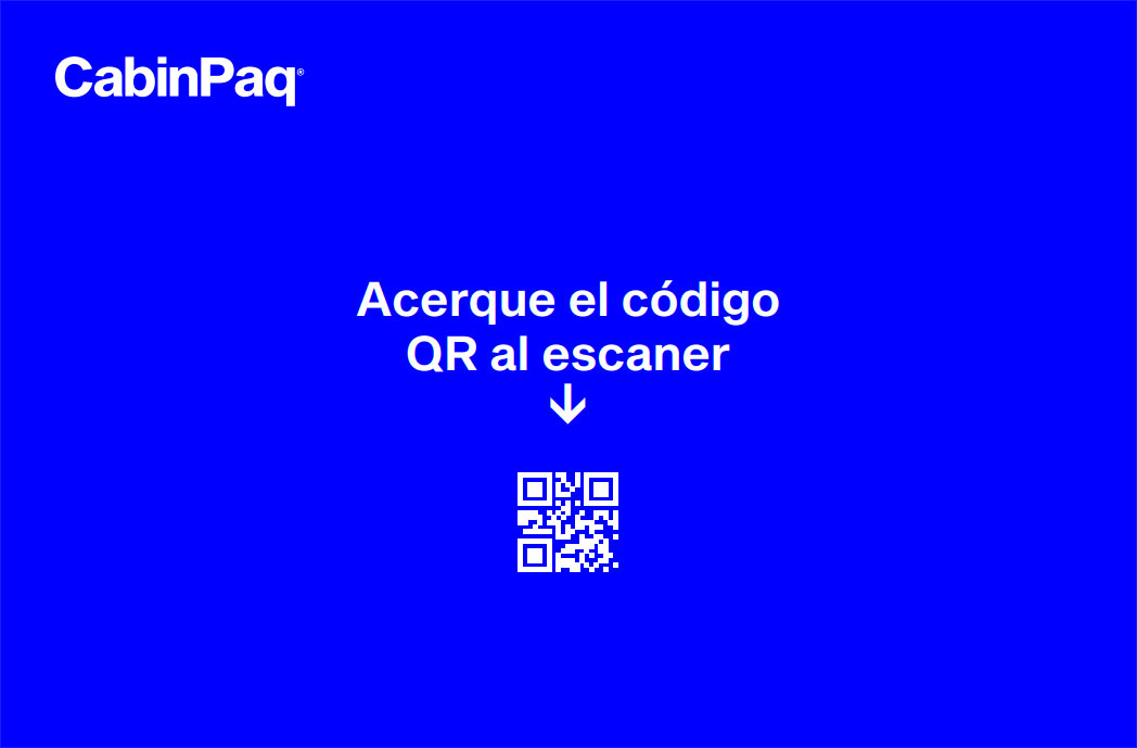 Servicios de la nueva cabina telefónica - CabinPaq